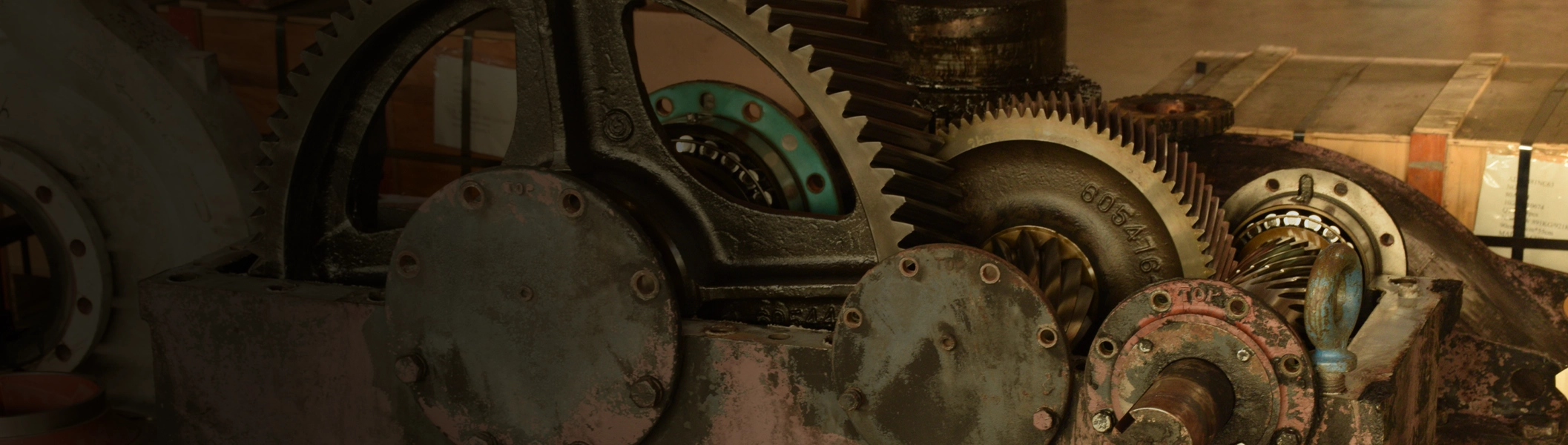 Contact Us - Motion Repair & Services