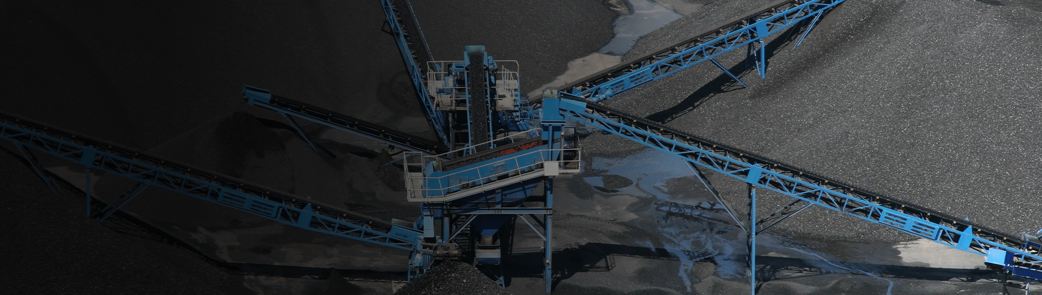 Mining Industry - Motion Repair & Services