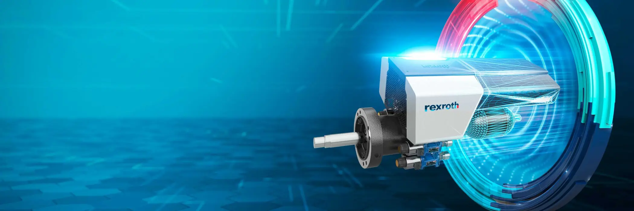 Bosch Rexroth Canada - Motion Repair & Services