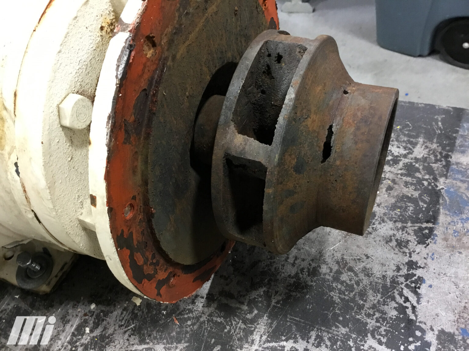 5 Reasons Pumps Fail - Motion Repair & Services