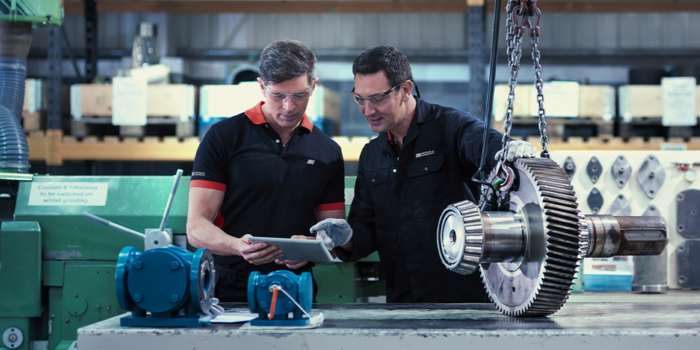 Blog - Motion Repair & Services