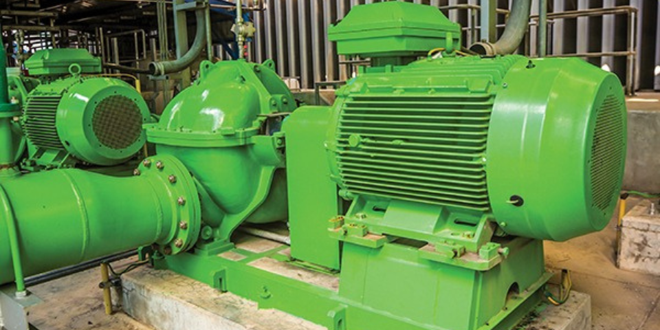 Keep Your Motors Running - Motion Repair & Services